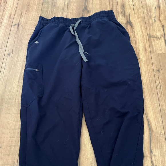 Figs | Pants & Jumpsuits | Figs Medium Tall Bottom | Poshmark